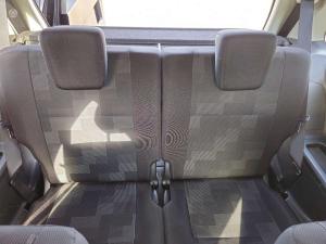 Melns Suzuki grand-vitara 2009 Kauņa, ar dzinēja tilpumu 1.87 L un nobraukumu 99 tūkst. km par 3500 €, foto 11 vietnē AUTOMOTO.COM.LV