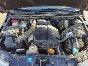 Melns Suzuki grand-vitara 2009 Kauņa, ar dzinēja tilpumu 1.87 L un nobraukumu 99 tūkst. km par 3500 €, foto 13 vietnē AUTOMOTO.COM.LV