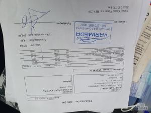 Черный Сузуки Гранд Витара 2015 в Вильнюс, объемом двигателя 2.40 л и пробегом 290 тыс. км за 5300 €, фото 12 на AUTOMOTO.COM.LV