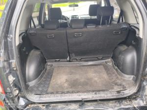 Suzuki grand-vitara 2007 Visaginas, ar dzinēja tilpumu 1.90 L un nobraukumu 193 tūkst. km par 3400 €, foto 10 vietnē AUTOMOTO.COM.LV