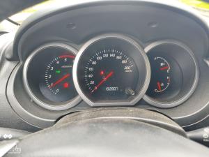 Suzuki grand-vitara 2007 Visaginas, ar dzinēja tilpumu 1.90 L un nobraukumu 193 tūkst. km par 3400 €, foto 16 vietnē AUTOMOTO.COM.LV