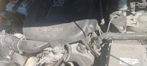 Сузуки Гранд Витара 2007 в Вильнюс, объемом двигателя 2.70 л и пробегом 166 тыс. км за 3700 €, фото 11 на AUTOMOTO.COM.LV