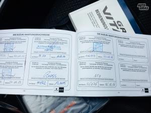 Сузуки Гранд Витара 2011 в Гаргждай, объемом двигателя 1.90 л и пробегом 224 тыс. км за 4950 €, фото 22 на AUTOMOTO.COM.LV