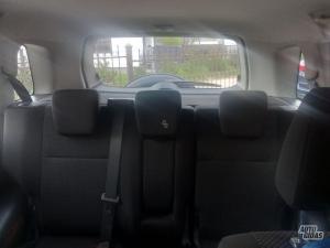 Сузуки Гранд Витара 2011 в Гаргждай, объемом двигателя 1.90 л и пробегом 224 тыс. км за 4950 €, фото 24 на AUTOMOTO.COM.LV