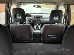 Зеленый Сузуки Гранд Витара 2004 в Таллин, объемом двигателя 2.00 л и пробегом 322 тыс. км за 3700 €, фото 8 на AUTOMOTO.COM.LV