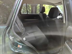 Zaļš Suzuki grand-vitara 2007 Viļņa, ar dzinēja tilpumu 2.00 L un nobraukumu 171 tūkst. km par 3350 €, foto 12 vietnē AUTOMOTO.COM.LV