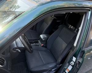 Green Suzuki grand-vitara 2008 in Vilnius, with an engine capacity of 2.00 L and mileage of 165 thousand km for 2950 €, photo 13 on AUTOMOTO.COM.LV