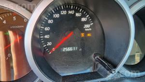Grey Suzuki grand-vitara 2006 in Ogre, with an engine capacity of 1.90 L and mileage of 0 thousand km for 2500 €, photo 10 on AUTOMOTO.COM.LV