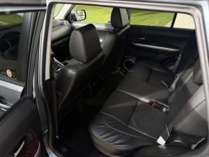 Pelēks Suzuki grand-vitara 2006 Utena, ar dzinēja tilpumu 1.90 L un nobraukumu 0 tūkst. km par 4850 €, foto 18 vietnē AUTOMOTO.COM.LV