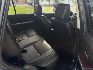 Pelēks Suzuki grand-vitara 2006 Utena, ar dzinēja tilpumu 1.90 L un nobraukumu 0 tūkst. km par 4850 €, foto 20 vietnē AUTOMOTO.COM.LV