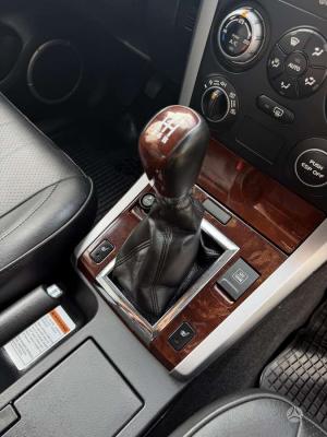 Pelēks Suzuki grand-vitara 2006 Utena, ar dzinēja tilpumu 1.90 L un nobraukumu 0 tūkst. km par 4850 €, foto 23 vietnē AUTOMOTO.COM.LV