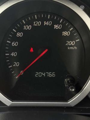 Pelēks Suzuki grand-vitara 2006 Utena, ar dzinēja tilpumu 1.90 L un nobraukumu 0 tūkst. km par 4850 €, foto 27 vietnē AUTOMOTO.COM.LV