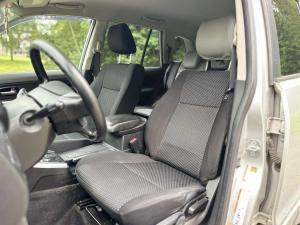 Pelēks Suzuki grand-vitara 2008 Viļņa, ar dzinēja tilpumu 2.69 L un nobraukumu 105 tūkst. km par 2650 €, foto 10 vietnē AUTOMOTO.COM.LV