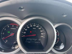 Pelēks Suzuki grand-vitara 2009 Utena, ar dzinēja tilpumu 1.87 L un nobraukumu 281 tūkst. km par 4499 €, foto 15 vietnē AUTOMOTO.COM.LV