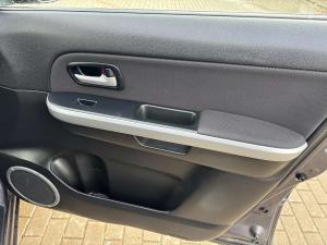 Pelēks Suzuki grand-vitara 2009 Utena, ar dzinēja tilpumu 1.87 L un nobraukumu 281 tūkst. km par 4499 €, foto 17 vietnē AUTOMOTO.COM.LV