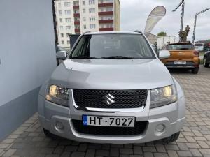 Серый Сузуки Гранд Витара 2011 в Талси, объемом двигателя 2.40 л и пробегом 252 тыс. км за 4400 €, фото 29 на AUTOMOTO.COM.LV