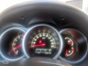Серый Сузуки Гранд Витара 2012 в Каунас, объемом двигателя 1.90 л и пробегом 229 тыс. км за 5300 €, фото 15 на AUTOMOTO.COM.LV