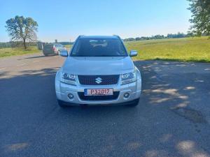 Pelēks Suzuki grand-vitara 2012 Kauņa, ar dzinēja tilpumu 1.87 L un nobraukumu 229 tūkst. km par 5299 €, foto 4 vietnē AUTOMOTO.COM.LV