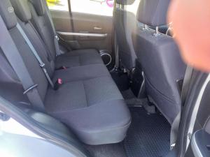 Pelēks Suzuki grand-vitara 2012 Kauņa, ar dzinēja tilpumu 1.87 L un nobraukumu 229 tūkst. km par 5299 €, foto 11 vietnē AUTOMOTO.COM.LV