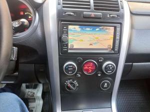 Pelēks Suzuki grand-vitara 2012 Kauņa, ar dzinēja tilpumu 1.87 L un nobraukumu 229 tūkst. km par 5299 €, foto 13 vietnē AUTOMOTO.COM.LV