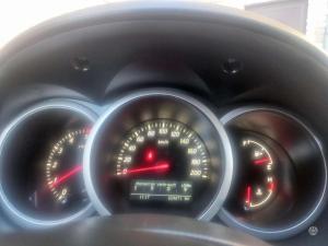 Pelēks Suzuki grand-vitara 2012 Kauņa, ar dzinēja tilpumu 1.87 L un nobraukumu 229 tūkst. km par 5299 €, foto 14 vietnē AUTOMOTO.COM.LV