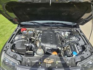 Grey Suzuki grand-vitara 2014 in Marijampole, with an engine capacity of 1.90 L and mileage of 124 thousand km for 6650 €, photo 11 on AUTOMOTO.COM.LV