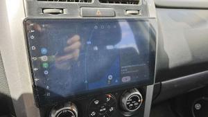 Balts Suzuki grand-vitara 2008 Ignalina, ar dzinēja tilpumu 1.90 L un nobraukumu 174 tūkst. km par 2800 €, foto 10 vietnē AUTOMOTO.COM.LV
