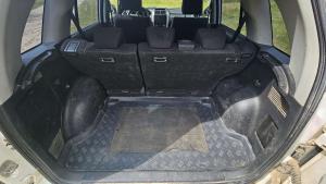 Balts Suzuki grand-vitara 2008 Ignalina, ar dzinēja tilpumu 1.90 L un nobraukumu 174 tūkst. km par 2800 €, foto 15 vietnē AUTOMOTO.COM.LV
