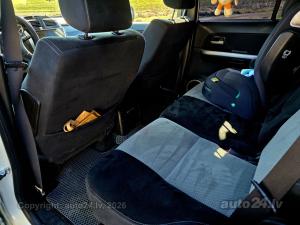 Balts Suzuki grand-vitara 2008 Pērnava, ar dzinēja tilpumu 1.90 L un nobraukumu 225 tūkst. km par 4800 €, foto 7 vietnē AUTOMOTO.COM.LV