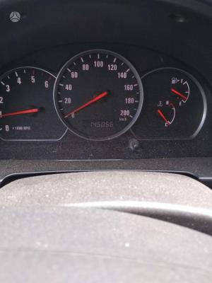 Желтый Сузуки Гранд Витара 2005 в Паневежис, объемом двигателя 2.00 л и пробегом 145 тыс. км за 1500 €, фото 3 на AUTOMOTO.COM.LV