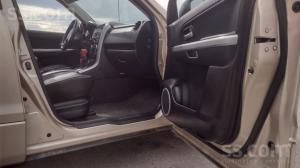 Dzeltens Suzuki grand-vitara 2007 Daugavpils, ar dzinēja tilpumu 2.00 L un nobraukumu 142 tūkst. km par 3100 €, foto 10 vietnē AUTOMOTO.COM.LV