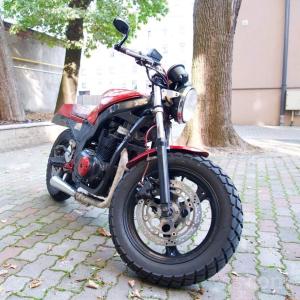 Сузуки GS 500 1997 в Рига, объемом двигателя 0.50 л и пробегом 0 тыс. км за 1888 €, фото 10 на AUTOMOTO.COM.LV