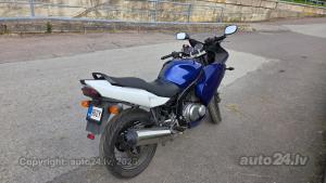 Suzuki GS 500 2004 in Tallinn, with an engine capacity of 0.50 L and mileage of 40 thousand km for 1400 €, photo 3 on AUTOMOTO.COM.LV