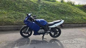 Suzuki GS 500 2004 in Tallinn, with an engine capacity of 0.50 L and mileage of 40 thousand km for 1400 €, photo 4 on AUTOMOTO.COM.LV