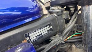 Suzuki GS 500 2004 in Tallinn, with an engine capacity of 0.50 L and mileage of 40 thousand km for 1400 €, photo 6 on AUTOMOTO.COM.LV