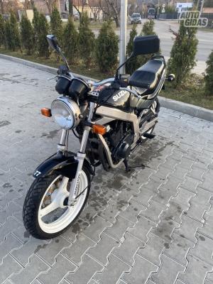 Сузуки GS 1991 в Вильнюс, объемом двигателя 0.00 л и пробегом 0 тыс. км за 1200 €, фото  на AUTOMOTO.COM.LV