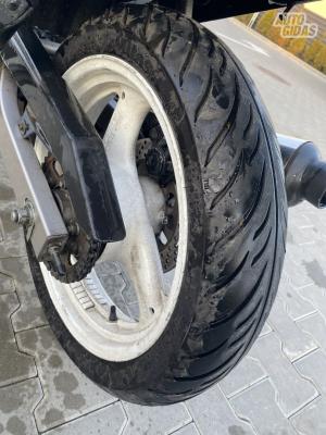 Suzuki GS 1991 in Vilnius, with an engine capacity of 0.00 L and mileage of 0 thousand km for 1200 €, photo 4 on AUTOMOTO.COM.LV