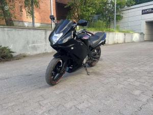 Suzuki GS 2007 Viļņa, ar dzinēja tilpumu 0.50 L un nobraukumu 48 tūkst. km par 700 €, foto 1 vietnē AUTOMOTO.COM.LV