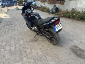 Suzuki GS 2007 Viļņa, ar dzinēja tilpumu 0.50 L un nobraukumu 48 tūkst. km par 700 €, foto 3 vietnē AUTOMOTO.COM.LV