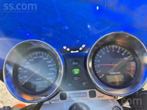Сузуки GSF 1200 2001 в Рига, объемом двигателя 1.16 л и пробегом 0 тыс. км за 2250 €, фото 6 на AUTOMOTO.COM.LV