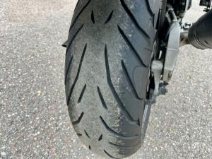 Suzuki GSF 1200 2001 in Riga, with an engine capacity of 1.20 L and mileage of 0 thousand km for 1600 €, photo 11 on AUTOMOTO.COM.LV