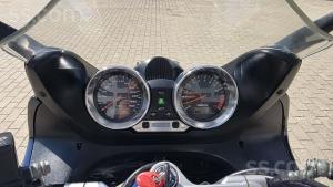 Сузуки GSF 1200 2002 в Рига, объемом двигателя 1.20 л и пробегом 0 тыс. км за 2400 €, фото 7 на AUTOMOTO.COM.LV