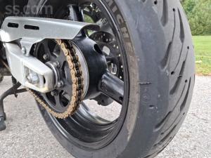 Сузуки GSF 1200 2003 в Рига, объемом двигателя 1.20 л и пробегом 0 тыс. км за 2300 €, фото 6 на AUTOMOTO.COM.LV