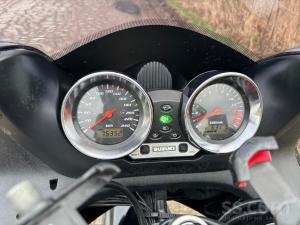 Suzuki GSF 600 2005 Jūrmala, ar dzinēja tilpumu 0.60 L un nobraukumu 0 tūkst. km par 2100 €, foto 4 vietnē AUTOMOTO.COM.LV
