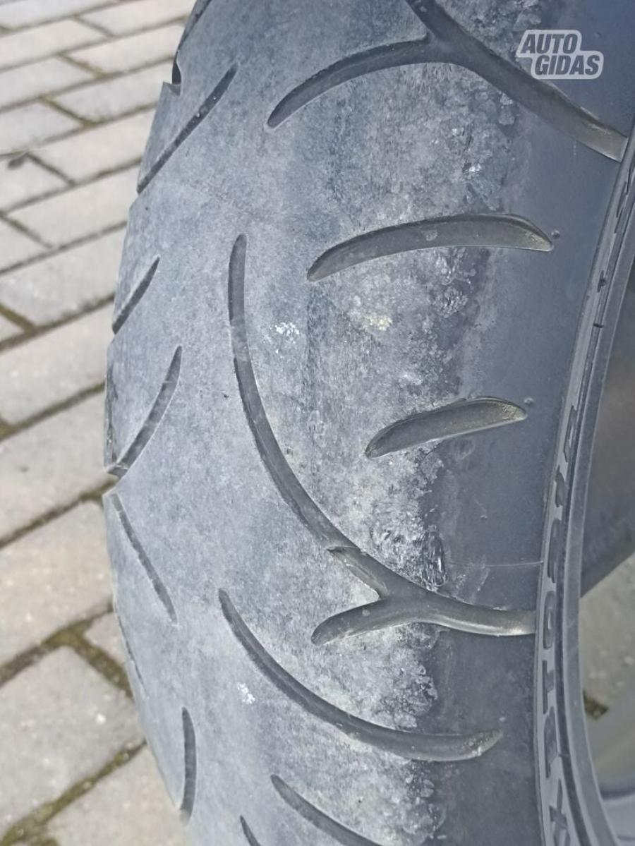 Melns Suzuki GSF 2000 Kauņa, ar dzinēja tilpumu 0.60 L un nobraukumu 0 tūkst. km par 1850 €, foto 7 vietnē AUTOMOTO.COM.LV