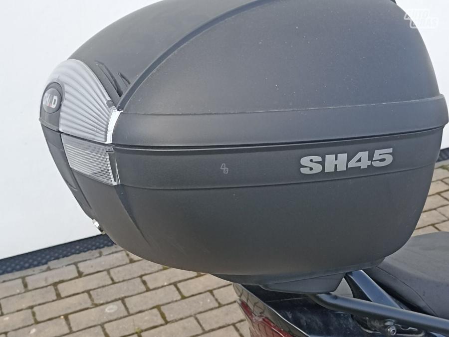 Melns Suzuki GSF 2000 Kauņa, ar dzinēja tilpumu 0.60 L un nobraukumu 0 tūkst. km par 1850 €, foto 11 vietnē AUTOMOTO.COM.LV
