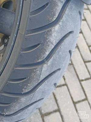 Melns Suzuki GSF 2000 Kauņa, ar dzinēja tilpumu 0.60 L un nobraukumu 0 tūkst. km par 1850 €, foto 12 vietnē AUTOMOTO.COM.LV
