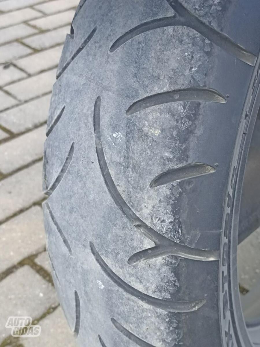 Melns Suzuki GSF 2000 Kauņa, ar dzinēja tilpumu 0.60 L un nobraukumu 0 tūkst. km par 1850 €, foto 7 vietnē AUTOMOTO.COM.LV