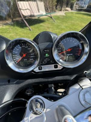 Melns Suzuki GSF 2005 Mažeikiai, ar dzinēja tilpumu 0.60 L un nobraukumu 40 tūkst. km par 1900 €, foto 6 vietnē AUTOMOTO.COM.LV