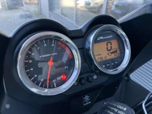 Zils Suzuki GSF 2008 Rīga, ar dzinēja tilpumu 1.25 L un nobraukumu 23 tūkst. km par 3799 €, foto 8 vietnē AUTOMOTO.COM.LV